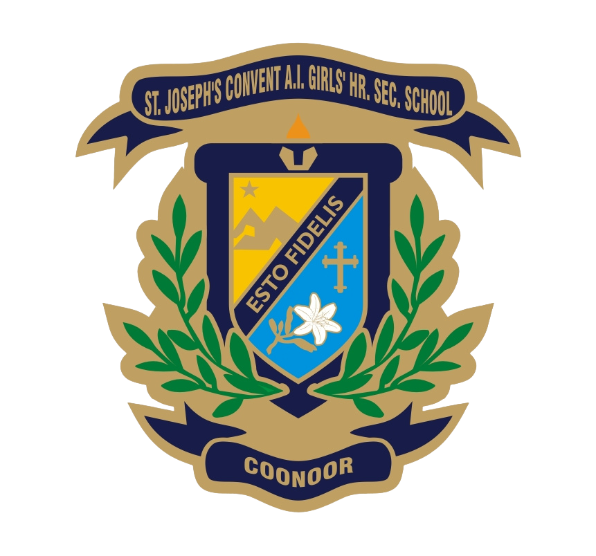 St. Joseph's Convent Anglo Indian Girls' Higher Secondary School, Coonoor